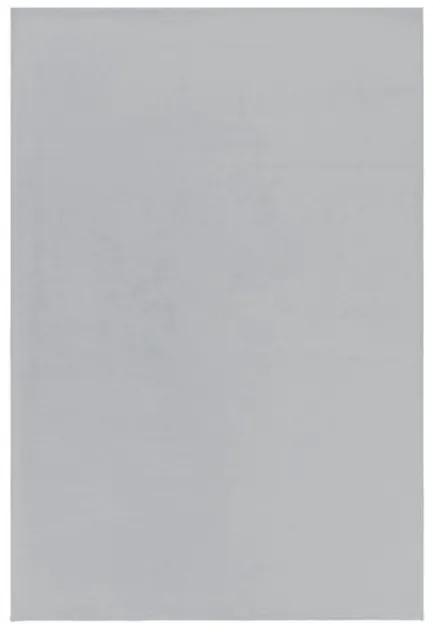 Kusový koberec Catwalk 2600 silver 240 x 340 cm