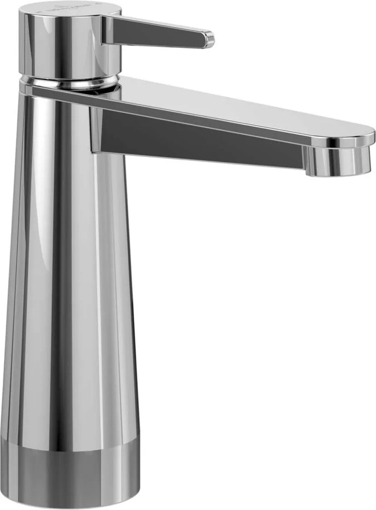 Villeroy & Boch Conum - Umyvadlová baterie, chrom TVW12700300161