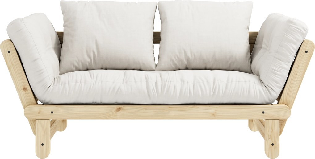 Karup Design Rozkládací pohovka BEAT - 701 Natural