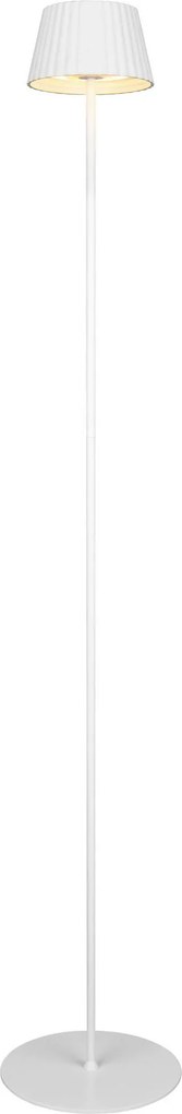 XXXLutz AKU STOJACÍ LAMPA, 13,5/123 cm - Stojací lampy - 007694040502