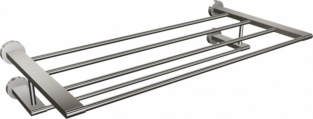 Věšák police 50 cm 486/SG Inox