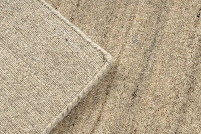Koberec BERBER LOOM pískový / béžový
