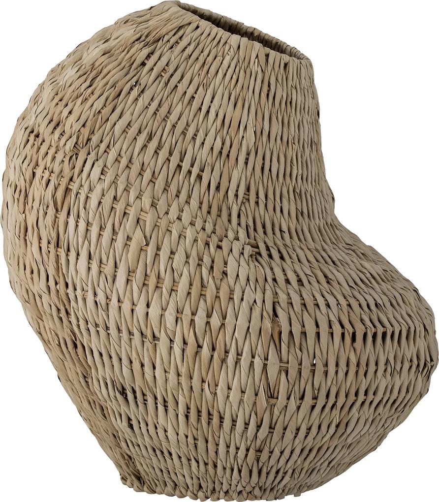 Dekorativní koš Levis pletený 56,5 cm