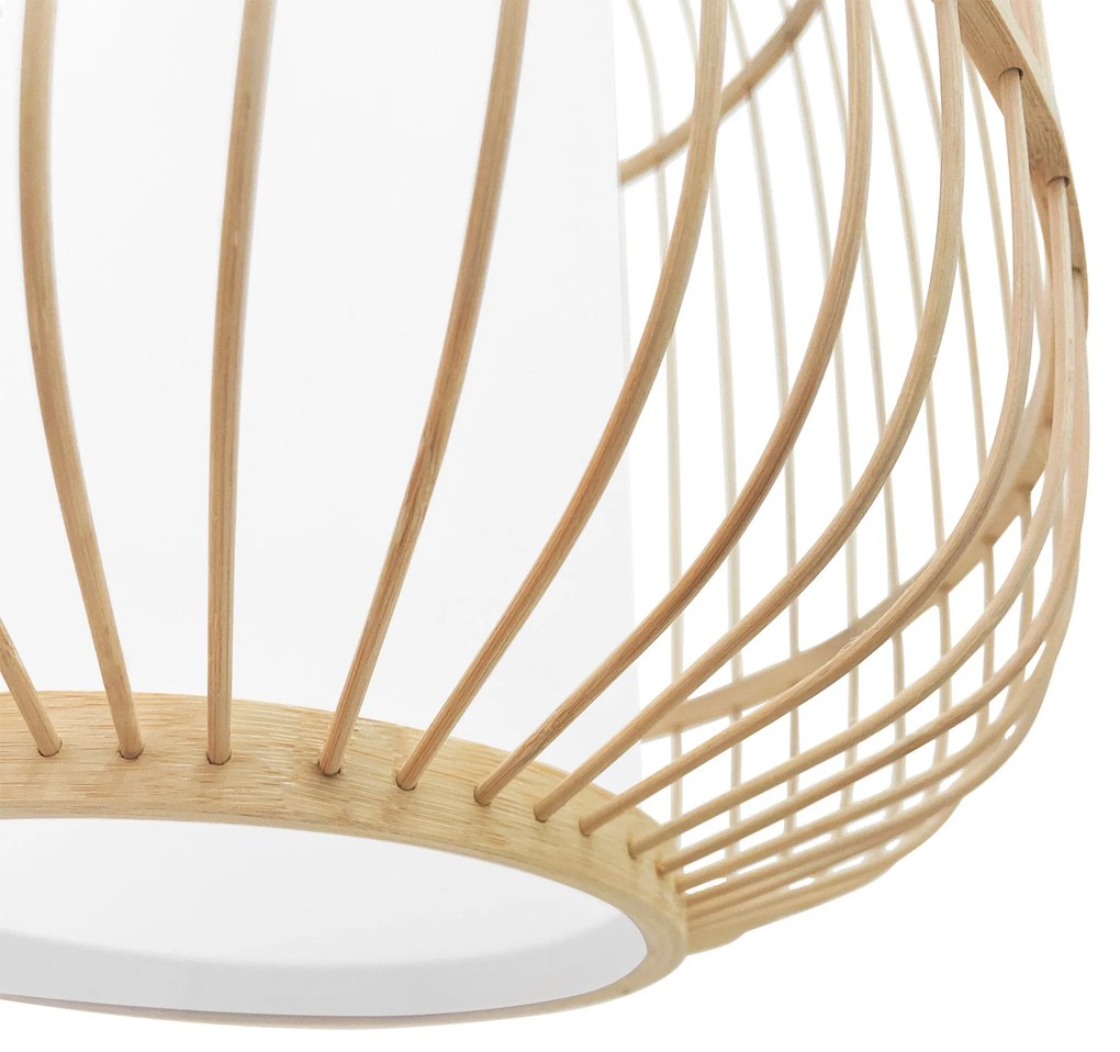 Toolight Závěsné osvětlení BOHO 5C NEW OSW-03611