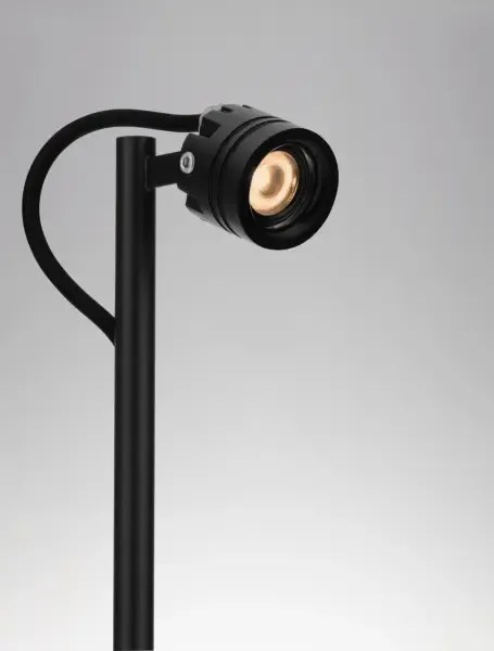 Venkovní lampa Selene