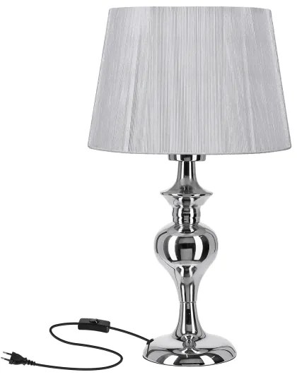 Stolní lampa GILLENIA 1xE27/60W/230V