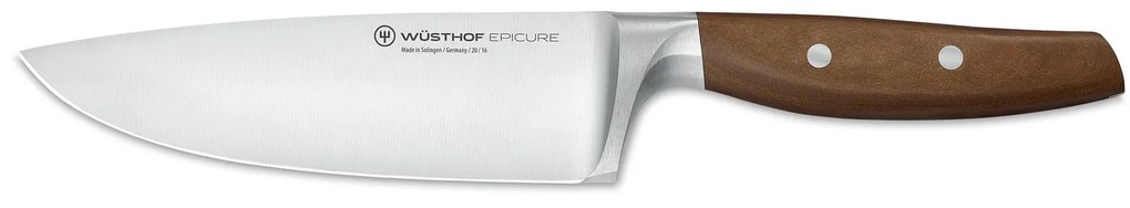 Wüsthof EPICURE Nůž kuchařský 16 cm 1010600116