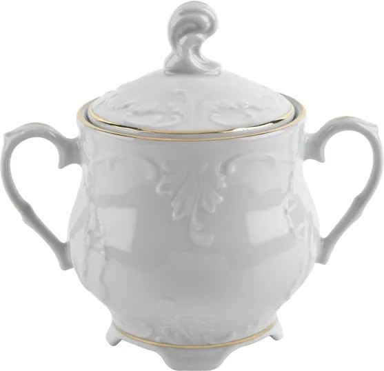 Cukřenka Rococo 0,4L