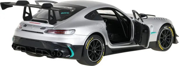 Auto k ovládání RC auto Mercedes-AMG GT2 1:14
