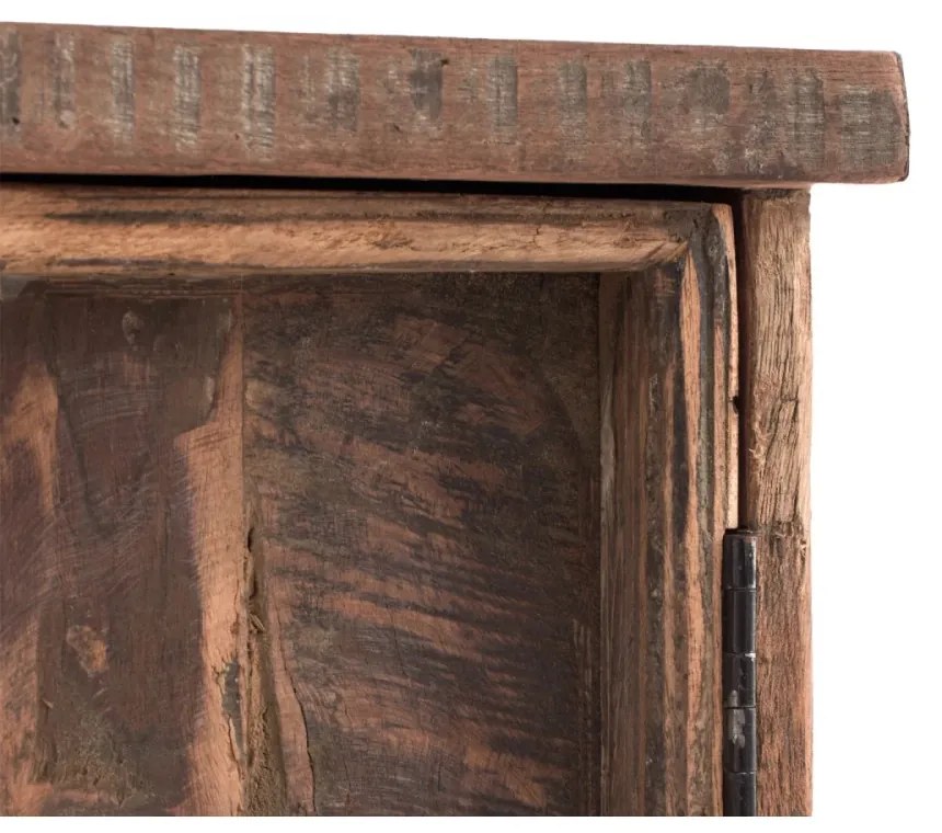 furniture-nabytek.cz - Nástěnná skříňka do koupelny Sundara