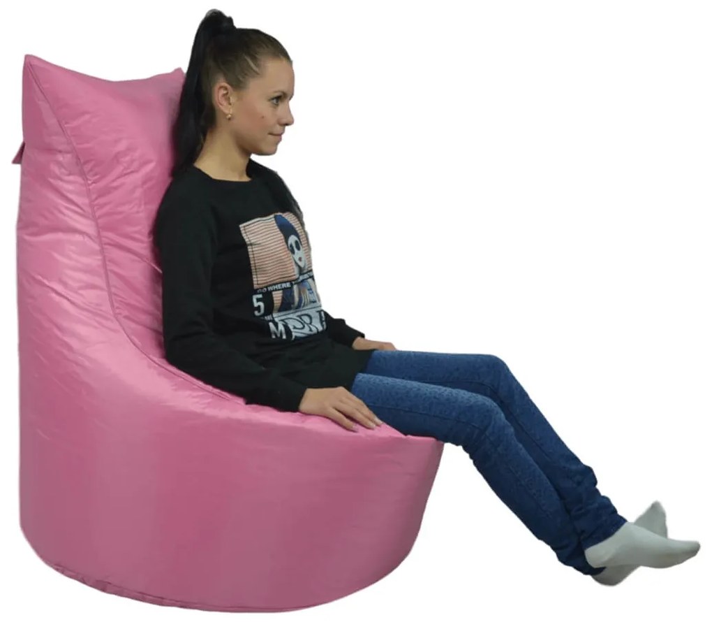 Primabag Seat nylon 2018 bílá