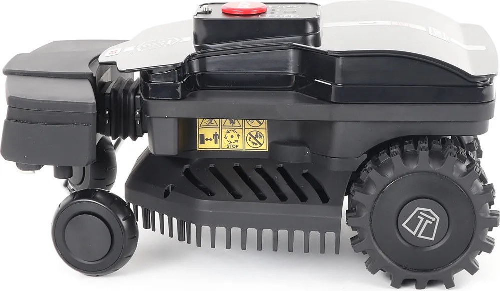 Robotická travní sekačka ZCS NEXTECH L X2 ZR