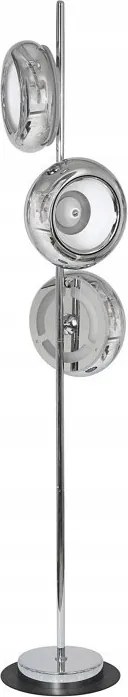 Stojací Lampa Mercurio 36W Ledml