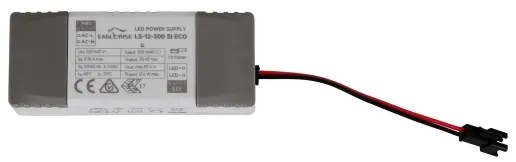 Eglo 900968 - LED Koupelnové svítidlo RAPITA LED/11,5W/230V 15,5x15,5 cm IP65