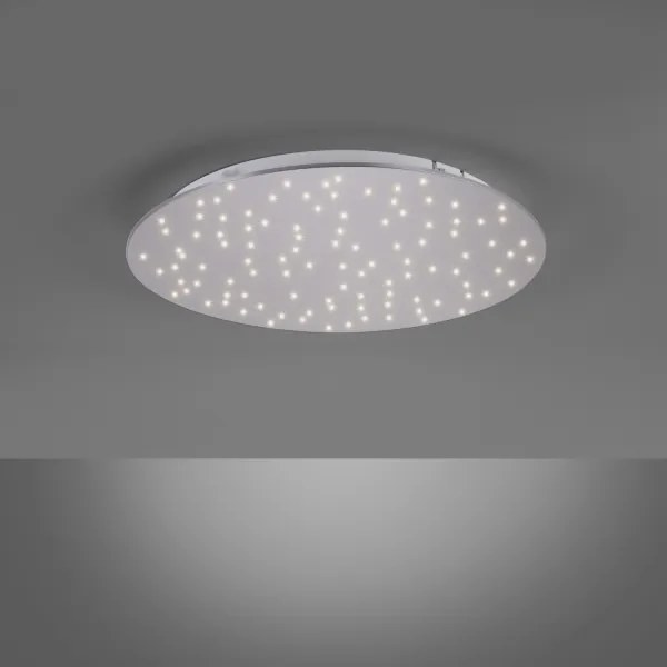 Leuchten Direkt 14673-55 - LED Stmívatelné svítidlo SPARKLE LED/18W/230V + DO