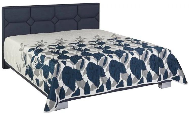 Luxusní postel Doris deLuxe 180x200