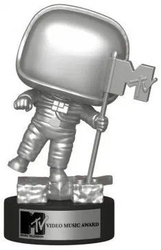Mtv icons funko figurka - moon person