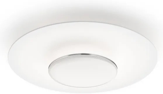 Philips- LED Stmívatelné stropní svítidlo GARNET SCENE SWITCH LED/40W/230V 4000K
