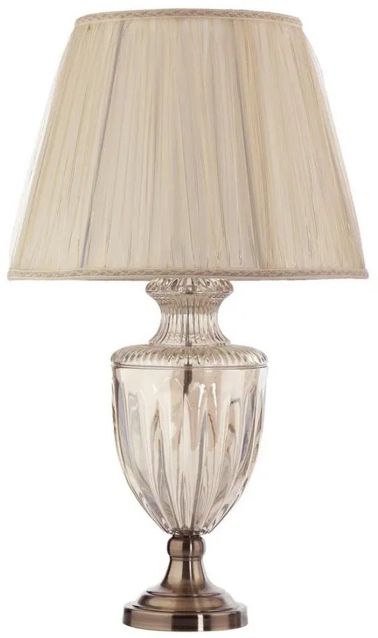 ONLI - Stolní lampa LINDA 1xE27/22W/230V 70 cm