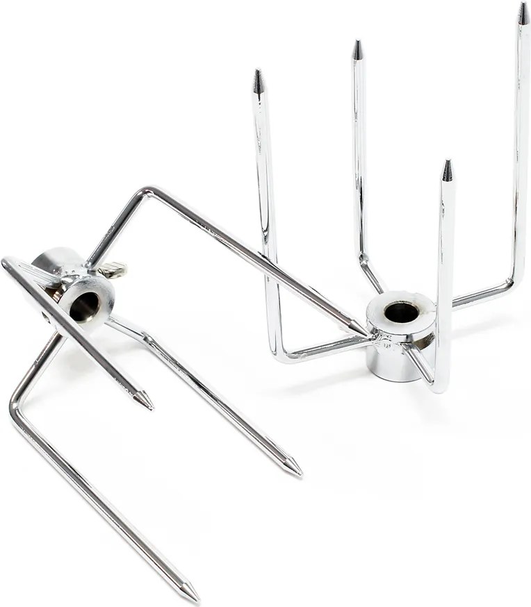 Grilovací rožeň Wiltec – 5-11 mm (51469)