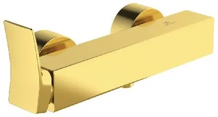 Ideal Standard Conca Tap - Sprchová baterie, Brushed Gold BC761A2