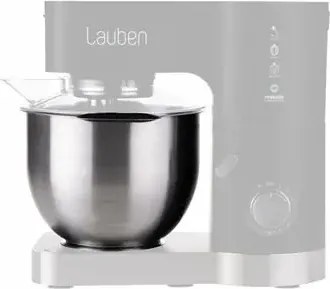 Lauben Mísa pro Lauben Kitchen Machine 1200BC/WT