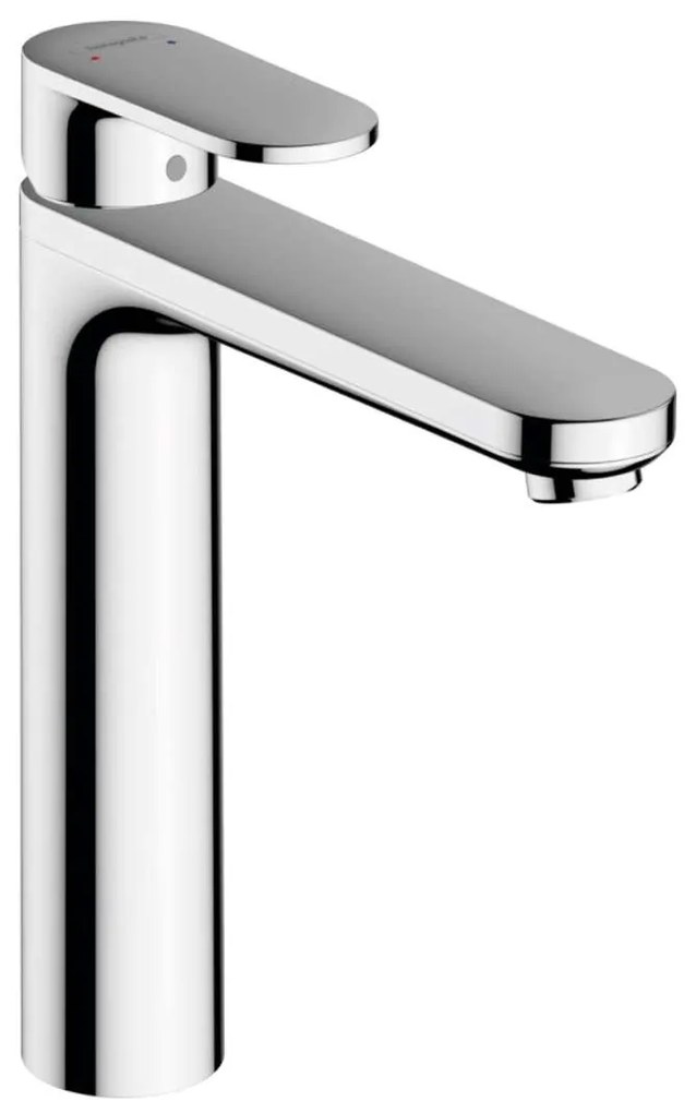 Hansgrohe Vernis Blend - Umyvadlová baterie s výpustí, EcoSmart, chrom 71572000