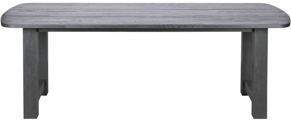 Jídelní stůl Avedar, 220x90 cm