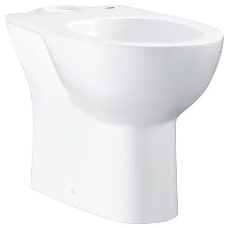 Grohe Bau Ceramic wc stojící alpská bílá zadní odpad 39428000 G39428000