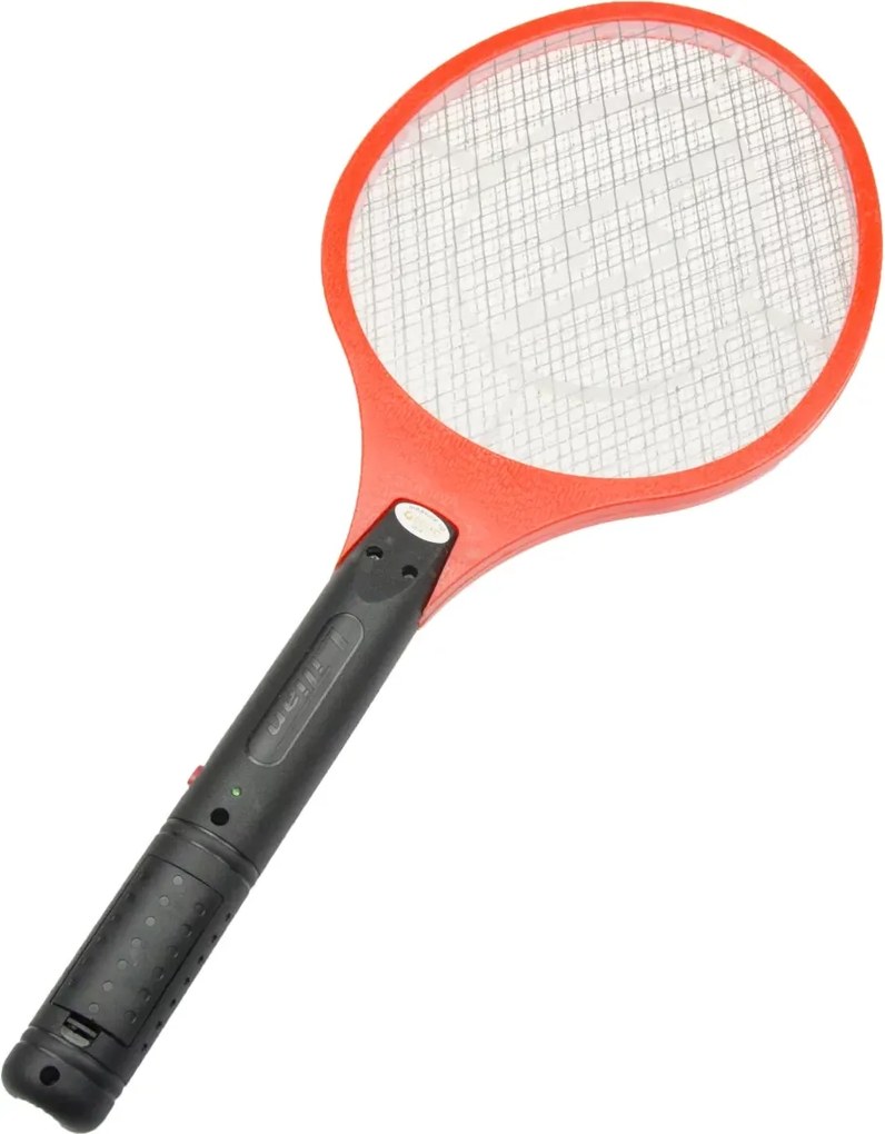 Zaparkorun Elektrická plácačka na mouchy LTD-001A