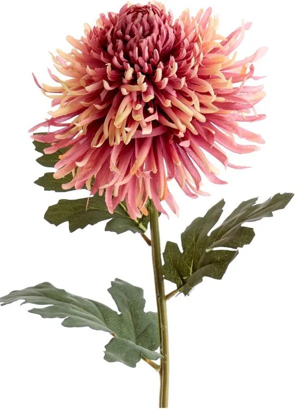 Umělá květina (výška 91 cm) Chrysantheme – Light & Living