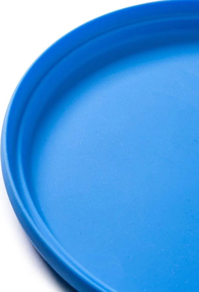Létající talíř FRISBEE OCEAN modrý