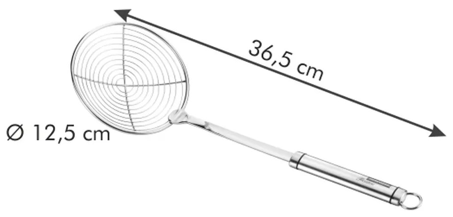 TESCOMA Pěnovačka spirálová PRESIDENT