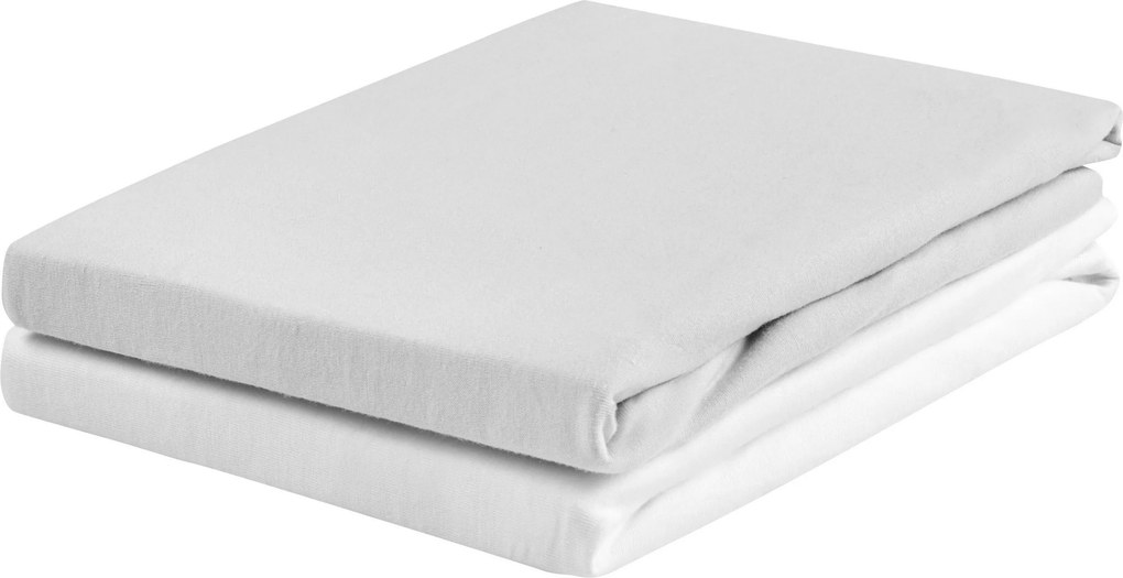 XXXLutz DĚTSKÉ ELASTICKÉ PROSTĚRADLO 60-70/120-140 cm My Baby Lou - 007960002305