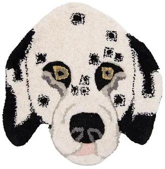 Vlněný koberec DOG