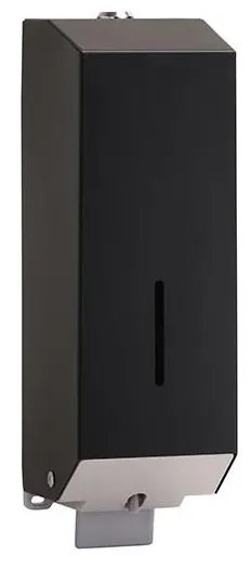 BEMETA Dávkovač mýdla 10x32 cm nerez/stříbrná 105109410