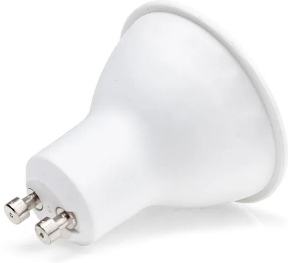 MILIO LED žárovka - GU10 - 10W - 860Lm - studená bílá