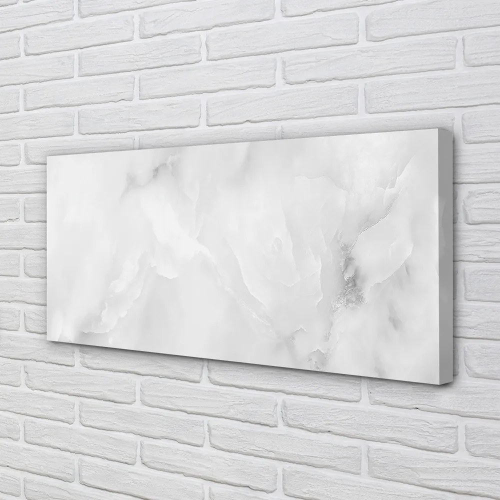 Obrazy na plátně Marble kámen keramika 100x50 cm