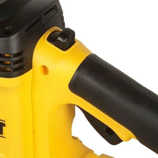 Elektrická pila Alligator DeWALT DWE397-QS na duté pálené cihly třídy 12