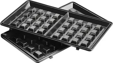 SMK4011 černá / Sendvičovač