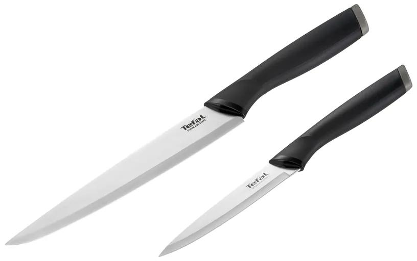 Sada nožů Tefal Essential 2ks K221S255