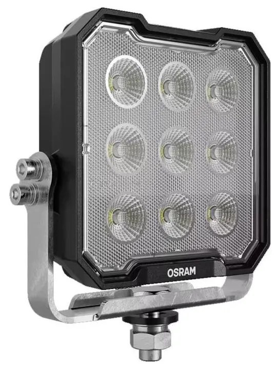 Osram-LED Bodové svítidlo pro automo. LEDRIVING WL VX125-WD LED/30W/12/24V 6000K