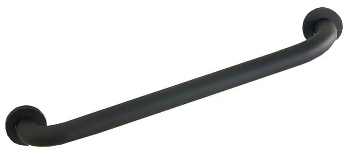 Mexen nástěnné madlo 35 cm, černé - 70101630-70