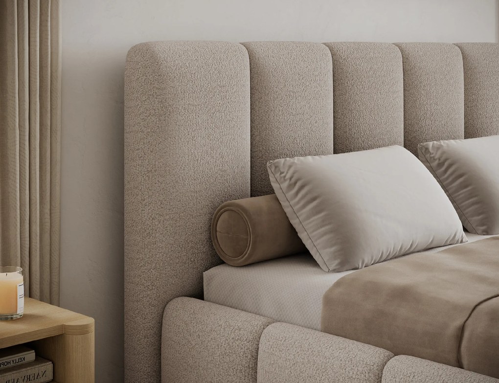 Postel Edvige 160x200
