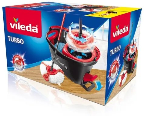 Vileda Easy TURBO