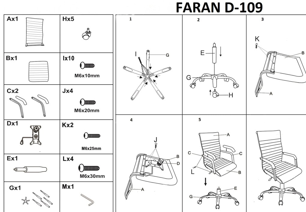 Kondela Kancelářské křeslo, ekokůže / kov, taupe / chrom, FARAN
