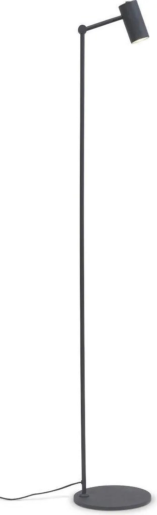 XXXLutz STOJACÍ LAMPA, 134 cm It's about Romi - Online Only svítidla - 004315012101