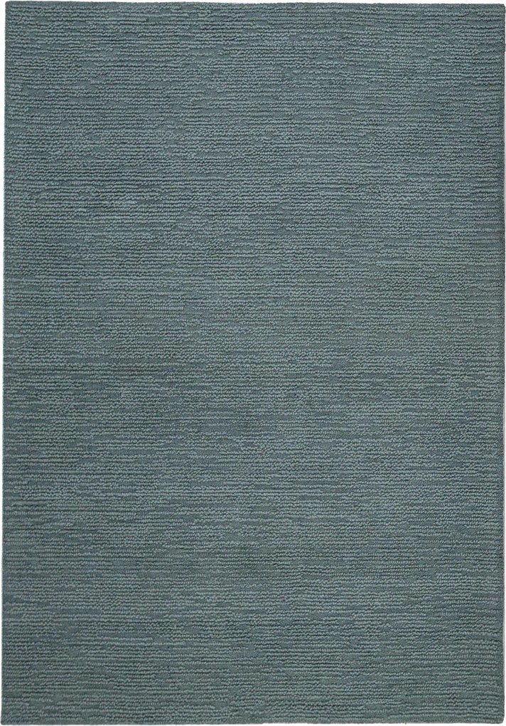 XXXLutz VLNĚNÝ KOBEREC, 200/290 cm modrá Flair Rugs - Online Only koberce & rohožky - 003165041903