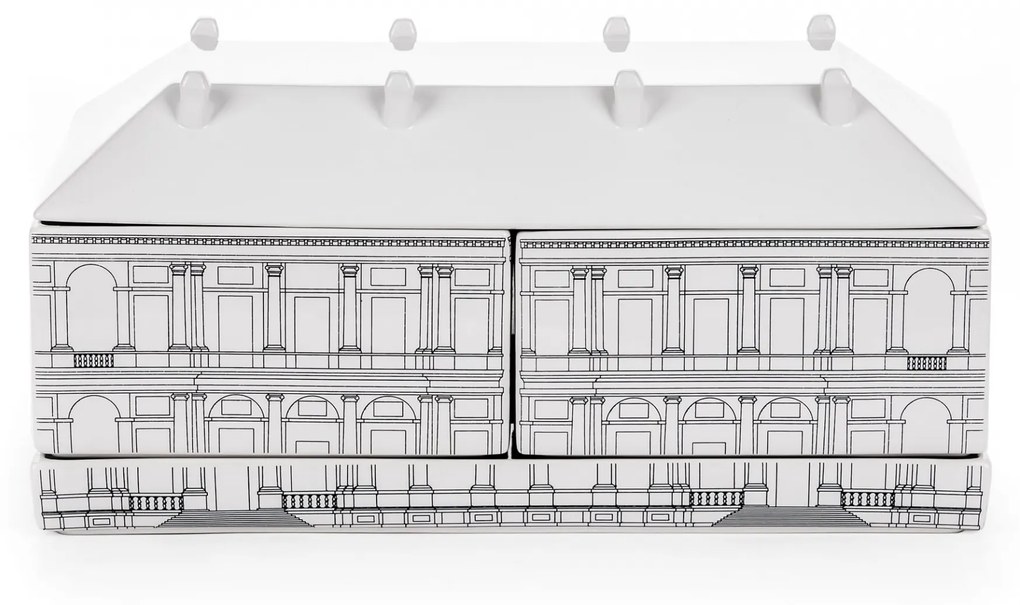 Seletti designové mísy a tácy Palace Ducale