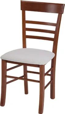 Restaurační židle SIENA-MI | BIANO